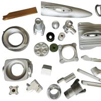 China Professional Forging Service 100% Inspection Forged Steel Parts Aluminum Auto Parts for sale