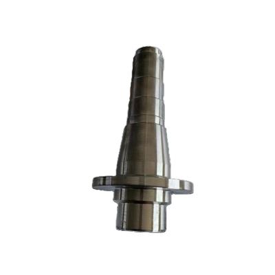 China Forging Process Alloy Die Forging Aluminum Steel Forge Part for Truck Spare Parts for sale