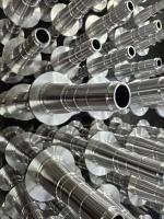 China Forging Process Alloy Die Forging Aluminum Steel Forge Part for Truck Spare Parts for sale