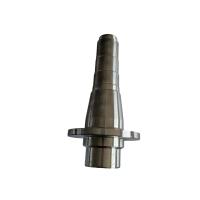 China Forging Process OEM Precision Aluminum Alloy Brass Copper Steel Open Die Forging Parts for sale