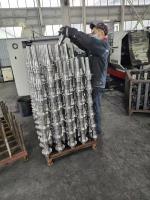 China Forging Process OEM Precision Aluminum Alloy Brass Copper Steel Open Die Forging Parts for sale