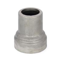 China Hot Steel Forging for Industry Parts Colour Anodize Forged Aluminum Steel Component for sale