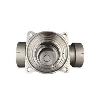 China Customized CNC Turning Milling Machining Service for Steel Aluminum Fabrication Parts for sale