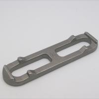 China 100% Inspection X348 X458 X678 Drop Forged Chain for Overhead Conveyor Process Forging for sale