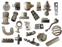 China Custom Alloy Steel Precision Investment Casting Service for Customer Required Parts for sale