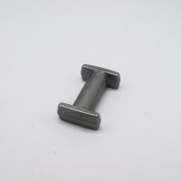 China 100% Inspection X348 X458 X678 Drop Forged Chain for Overhead Conveyor Process Forging for sale