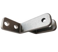 China Custom Alloy Steel Precision Investment Casting Service for Customer Required Parts for sale