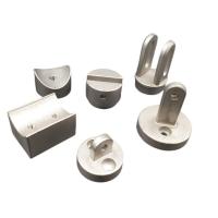 China Customized CNC Turning Milling Machining Service for Steel Aluminum Fabrication Parts for sale