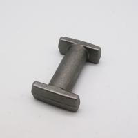 China 100% Inspection X348 X458 X678 Drop Forged Chain for Overhead Conveyor Process Forging for sale