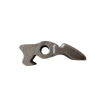 China Custom Alloy Steel Precision Investment Casting Service for Customer Required Parts for sale