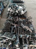 China Custom Alloy Steel Precision Investment Casting Service for Customer Required Parts for sale