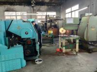 China Customized CNC Turning Milling Machining Service for Steel Aluminum Fabrication Parts for sale