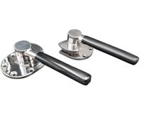 China 0.1kg-120kg Mirror Polishing Finish Custom Stainless Steel Investment Casting Service for sale