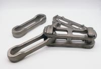 China OEM Support Forged Chain Lifting Chain Manufacturers with Strong Tensile Strength for sale