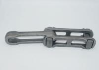 China OEM Support Forged Chain Lifting Chain Manufacturers with Strong Tensile Strength for sale