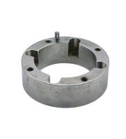 China Customized Stainless Steel CNC Machining Machinery Parts for Electrophoresis Products for sale