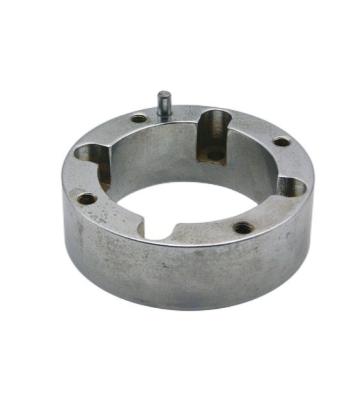 China Customized Stainless Steel CNC Machining Machinery Parts for Electrophoresis Products for sale