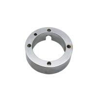 China Customized Stainless Steel CNC Machining Machinery Parts for Electrophoresis Products for sale