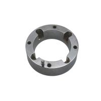 China Customized Stainless Steel CNC Machining Machinery Parts for Electrophoresis Products for sale