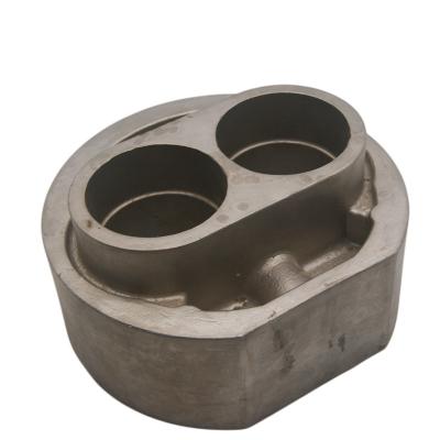 China OEM Precision Investment Casting For Steel Stainless Steel Parts for Automotive Parts for sale