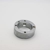 China Customized Stainless Steel CNC Machining Machinery Parts for Electrophoresis Products for sale