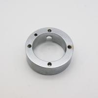 China Customized Stainless Steel CNC Machining Machinery Parts for Electrophoresis Products for sale