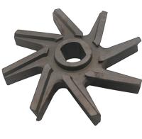 China OEM Precision Investment Casting For Steel Stainless Steel Parts for Automotive Parts for sale