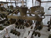 China OEM Precision Investment Casting For Steel Stainless Steel Parts for Automotive Parts for sale