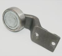 China Black Overhead Forging Detachable Chains Trolley Attachment for Heavy-Duty Applications for sale