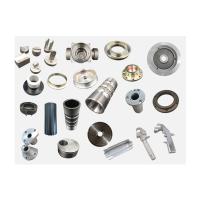 China Customized Machining Parts with POM Material and Professional CNC Machining Servic for sale
