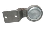 China Black Overhead Forging Detachable Chains Trolley Attachment for Heavy-Duty Applications for sale