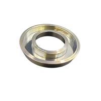 China Customized Machining Parts with POM Material and Professional CNC Machining Servic for sale