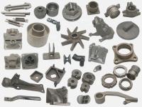 China Custom Cast Iron Investment Castings Service from Sande Tech Control 100% Inspection for sale