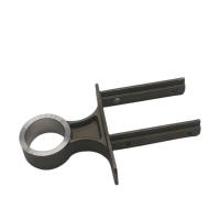 China Custom Cast Iron Investment Castings Service from Sande Tech Control 100% Inspection for sale