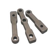 China Custom Cast Iron Investment Castings Service from Sande Tech Control 100% Inspection for sale