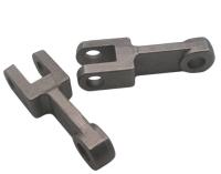 China Professional Manufacture Standard Drop Forged Chain with Strong Tensile Strength for sale
