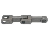 China Professional Manufacture Standard Drop Forged Chain with Strong Tensile Strength for sale