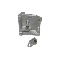 China Mirror Polishing Custom Investment Casting Foundry for Lost Wax Casting Parts 0.1kg-120kg for sale