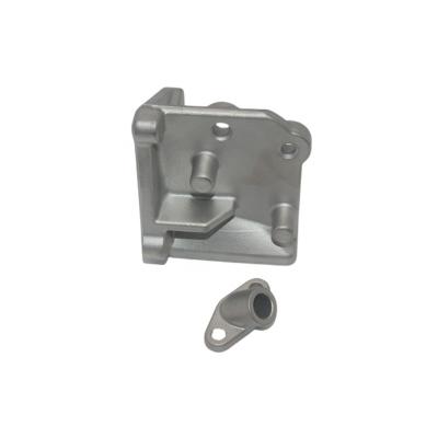 China Mirror Polishing Custom Investment Casting Foundry for Lost Wax Casting Parts 0.1kg-120kg for sale