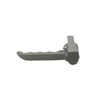 China Mirror Polishing Custom Investment Casting Foundry for Lost Wax Casting Parts 0.1kg-120kg for sale