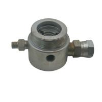 China Expert Machining Services for Customer Drawings Samples and Requirements of Precision Parts for sale