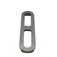 China Professional Forging Process Drop Forged Steel Conveyor Chain Links for Your Project for sale