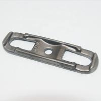 China Professional Forging Process Drop Forged Steel Conveyor Chain Links for Your Project for sale
