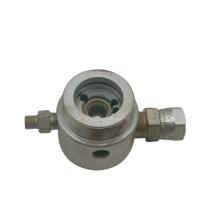 China High Precision Machining Centre Parts Machined by Professional CNC Machining Service for sale