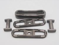 China Professional Forging Process Drop Forged Steel Conveyor Chain Links for Your Project for sale