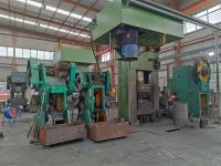 China Professional Forging Process Drop Forged Steel Conveyor Chain Links for Your Project for sale
