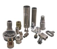 China High Precision Machining Centre Parts Machined by Professional CNC Machining Service for sale