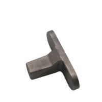 China Galvanized Forging Service for Control and Customer Required Construction Steel Parts for sale
