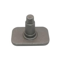 China Galvanized Forging Service for Control and Customer Required Construction Steel Parts for sale