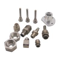 China Professional CNC Machining Service for Customized Parts from High Precision Guaranteed for sale